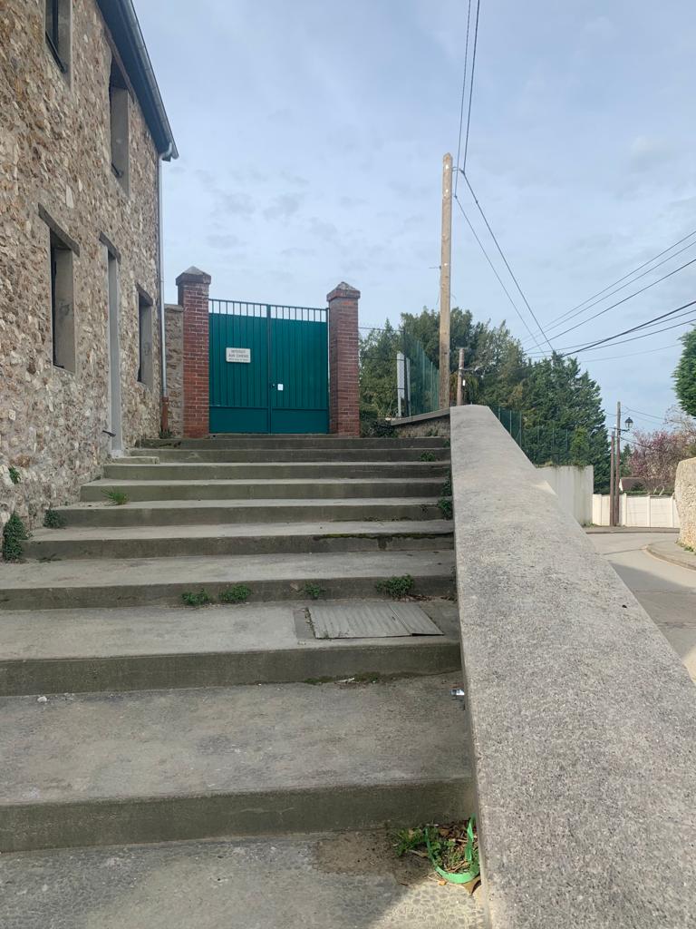 Cimetière | Feucherolles