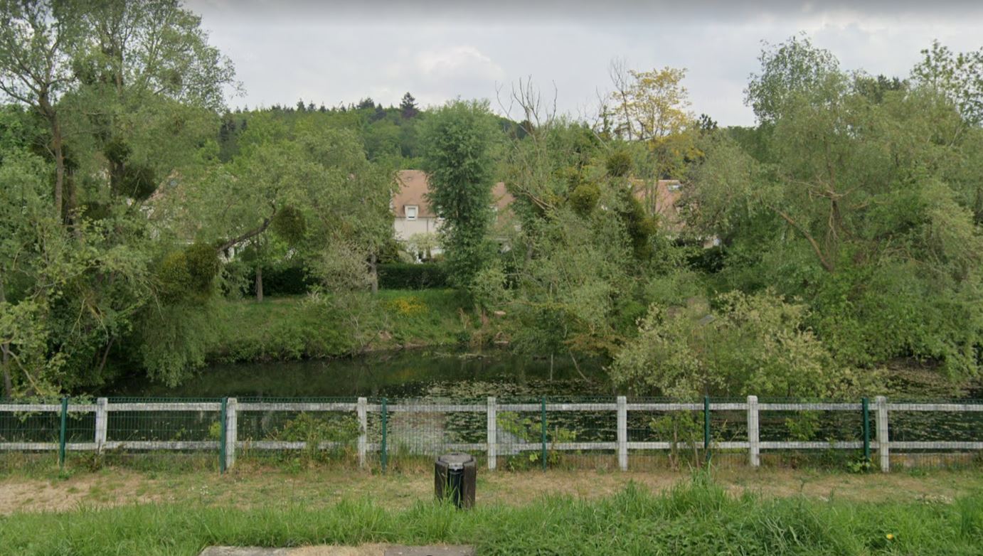 Etang de Feucherolles | Feucherolles