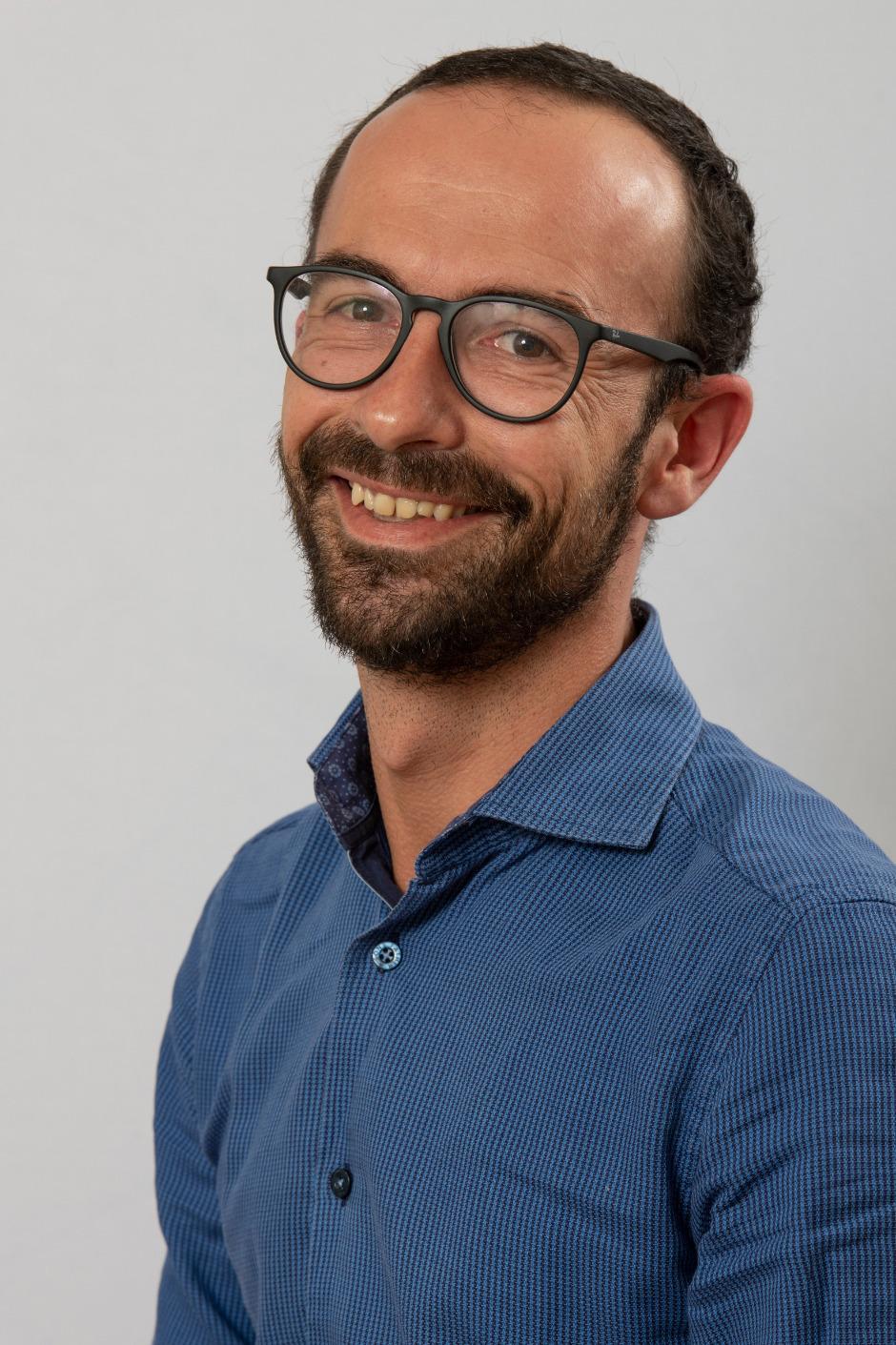 Nicolas TASSIN DE NONNEVILLE | Feucherolles