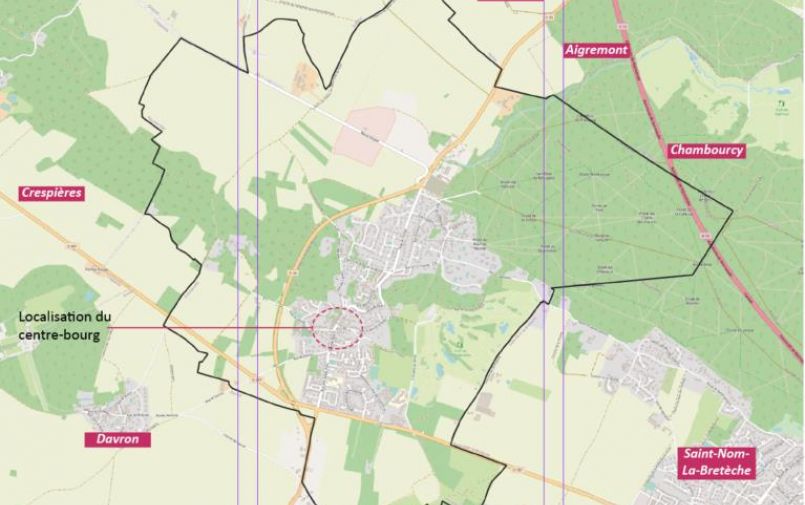 Accueil | Feucherolles