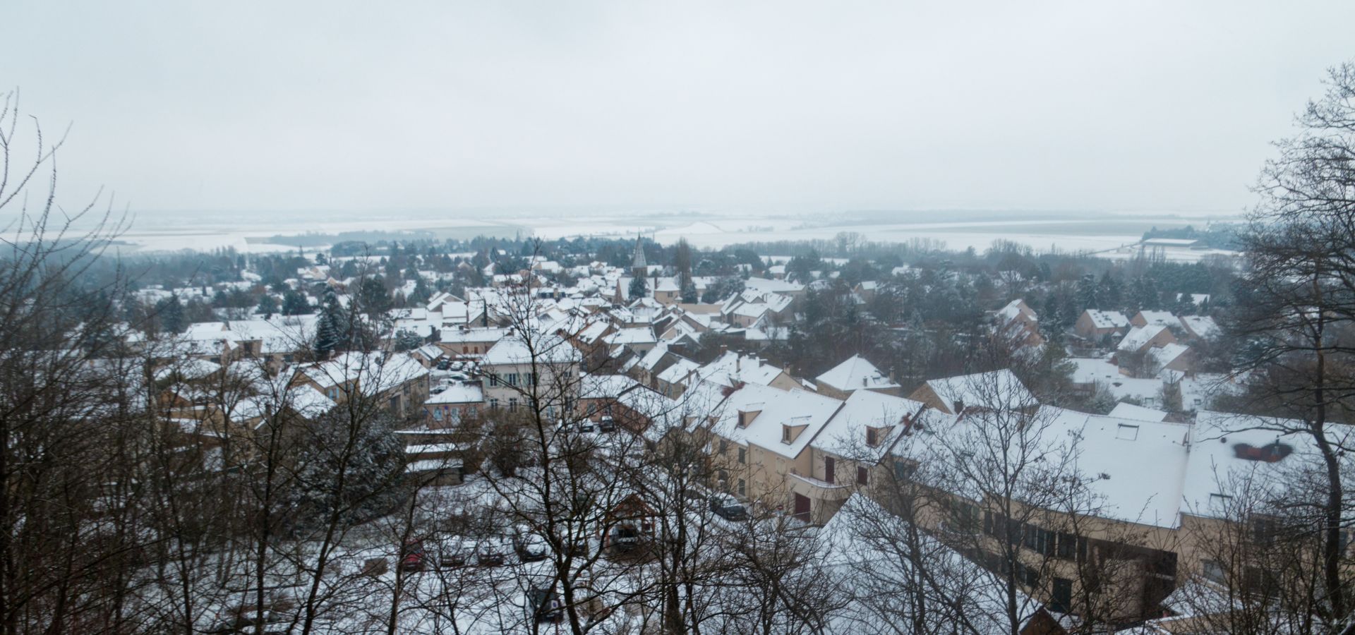 Accueil | Feucherolles