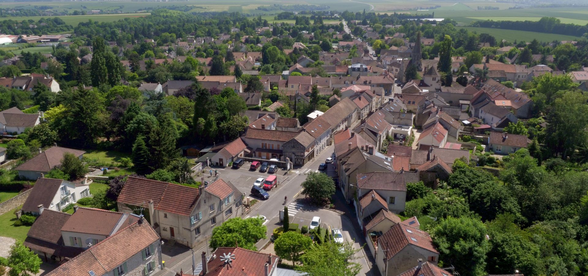 Accueil | Feucherolles