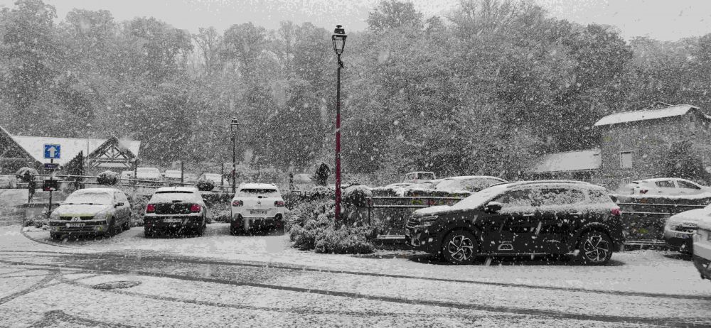 Accueil | Feucherolles