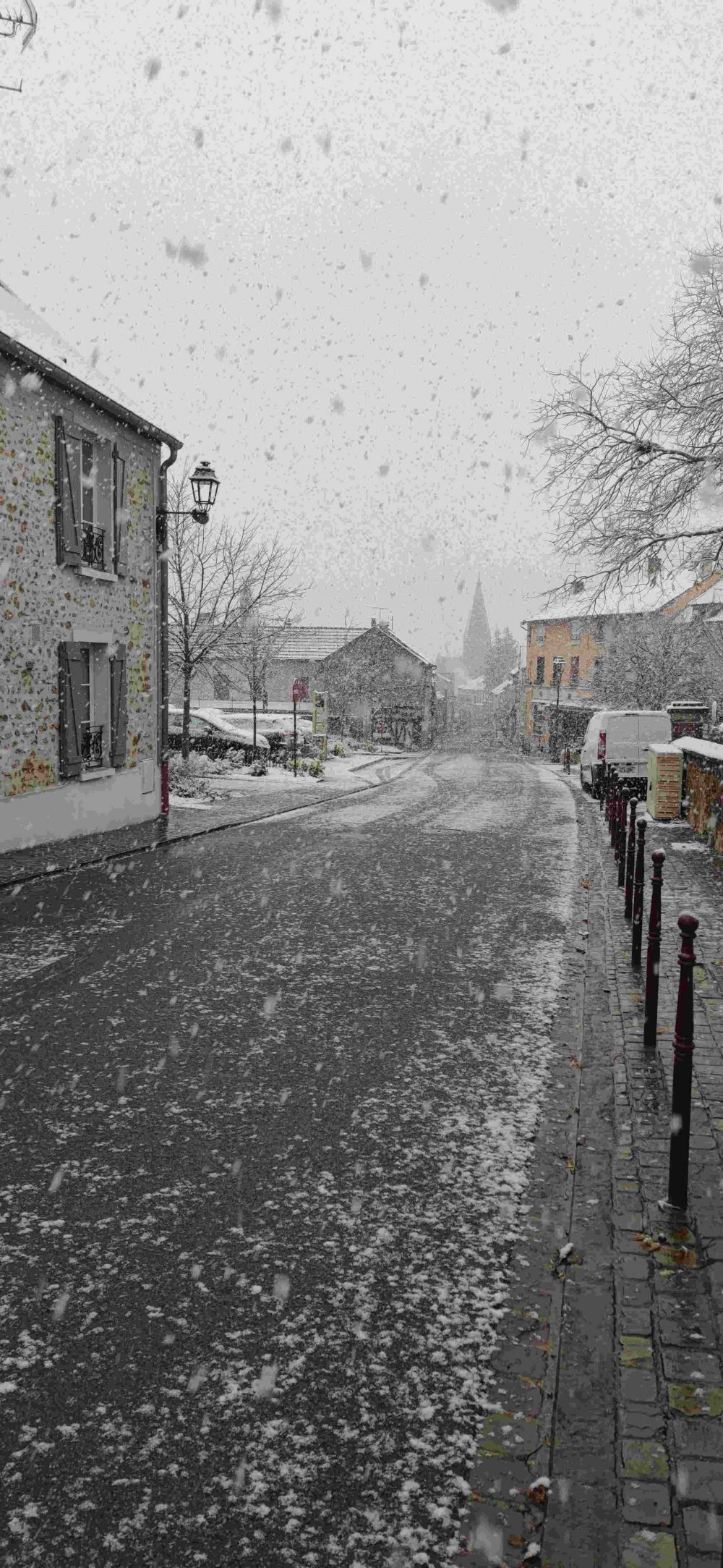 Accueil | Feucherolles