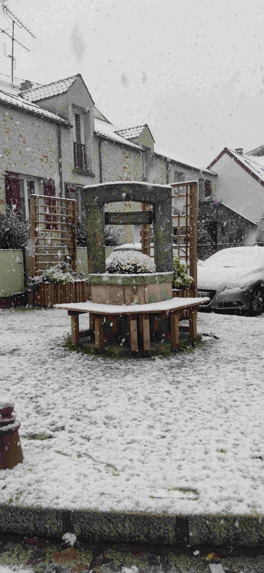 Accueil | Feucherolles