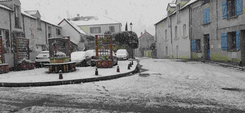 Accueil | Feucherolles