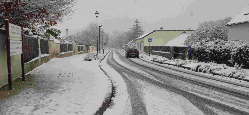 Accueil | Feucherolles