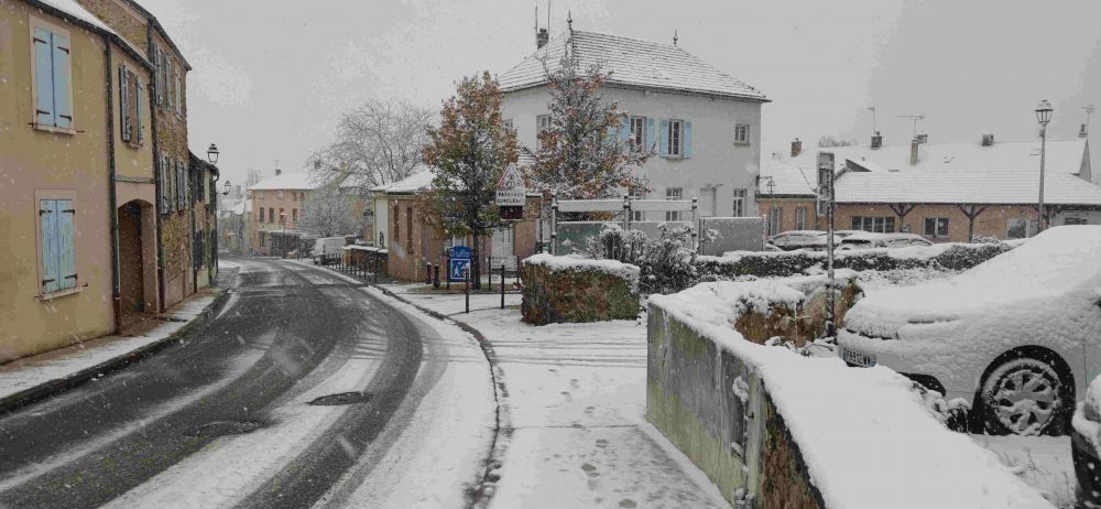 Accueil | Feucherolles